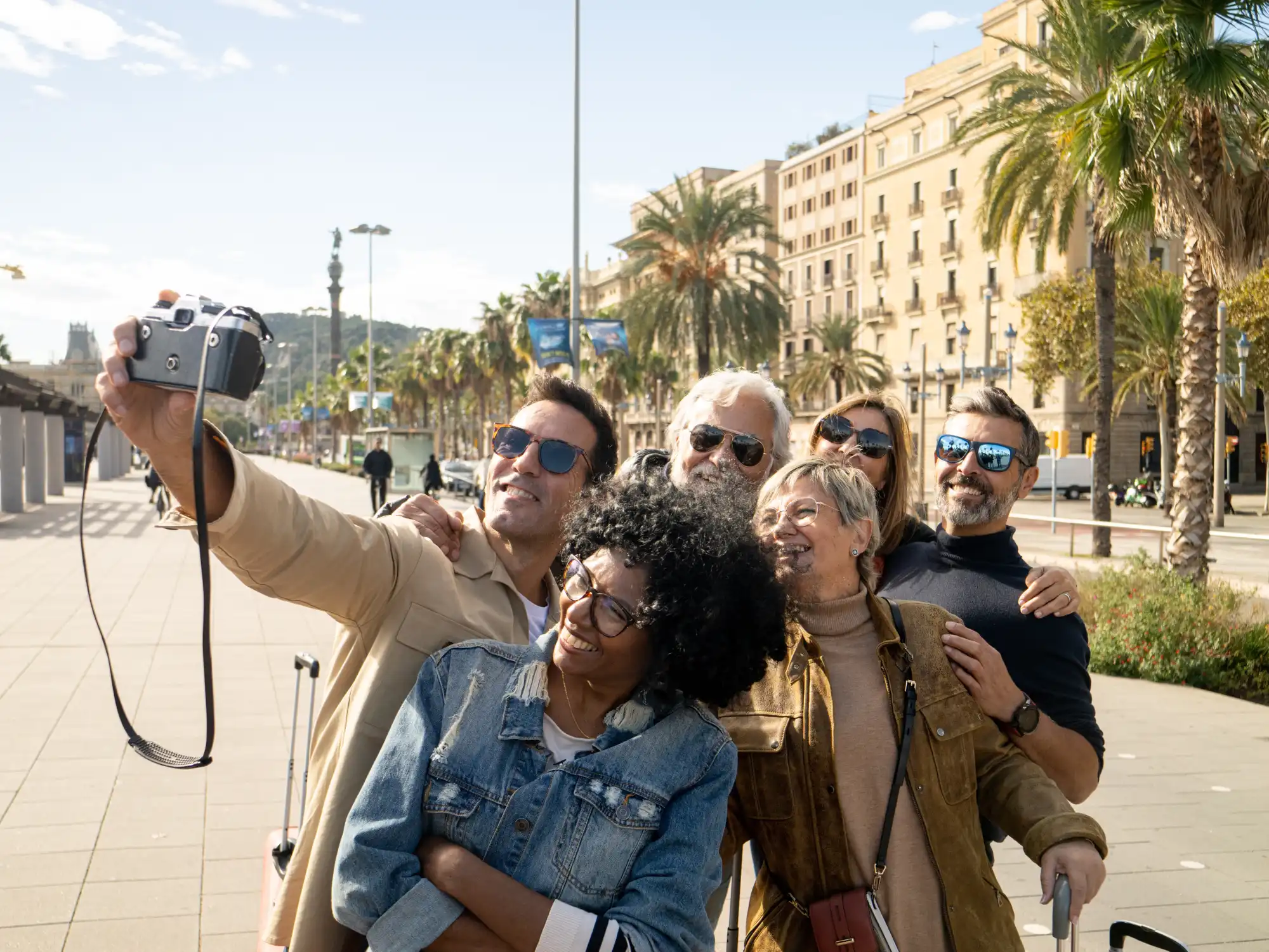 OnTheGo Travel: Cruises, Groups, International, and Domestic